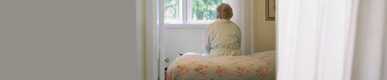 Bed Rail Entrapment | San Diego Nursing Home Negligence Lawyers